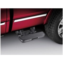 Ford F 150 Side Step Retractable 6.5 Bed FL3Z 1520040 F