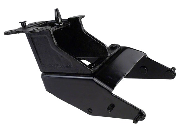 F 150 2015 2020 Driver Side Retractable Side Step For 55 Bed