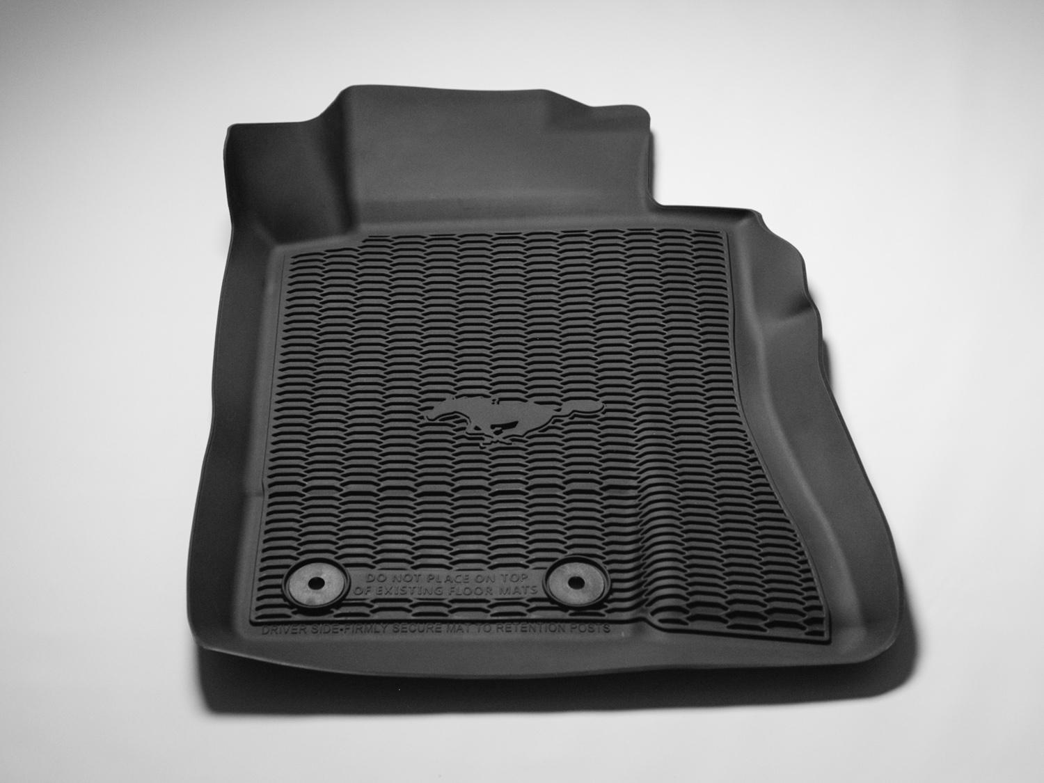 2017 ford mustang gt floor mats store
