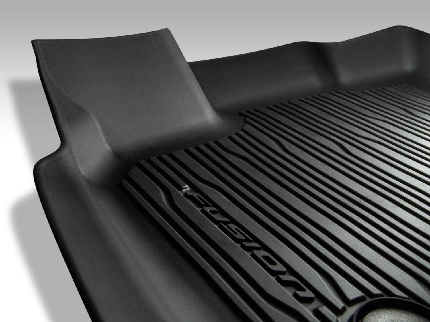 Fusion 2017 2020 4pc All Weather Floor Liner Tray Accessories Ford
