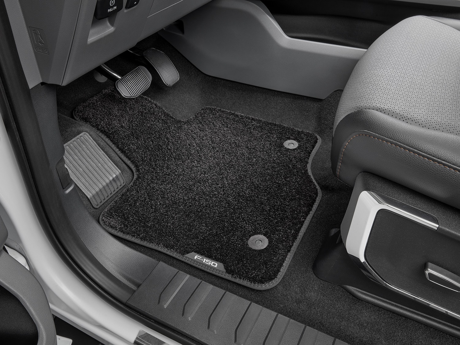 F150 carpet floor mats store
