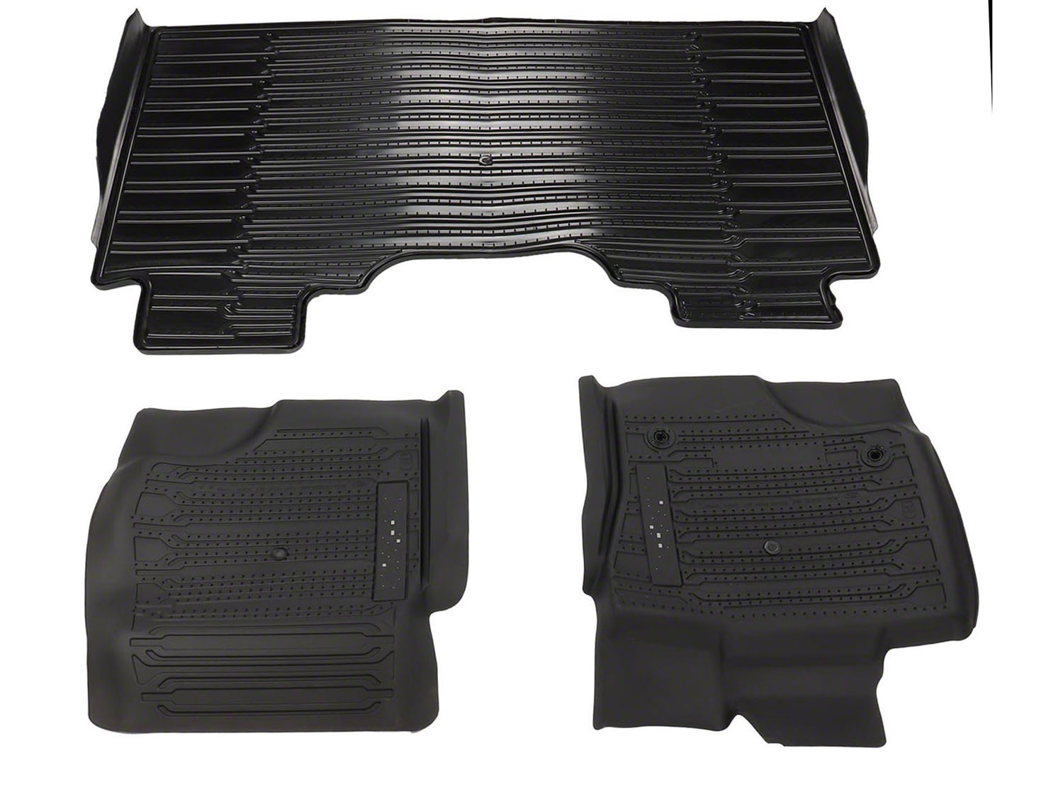 Ford all weather floor mats store