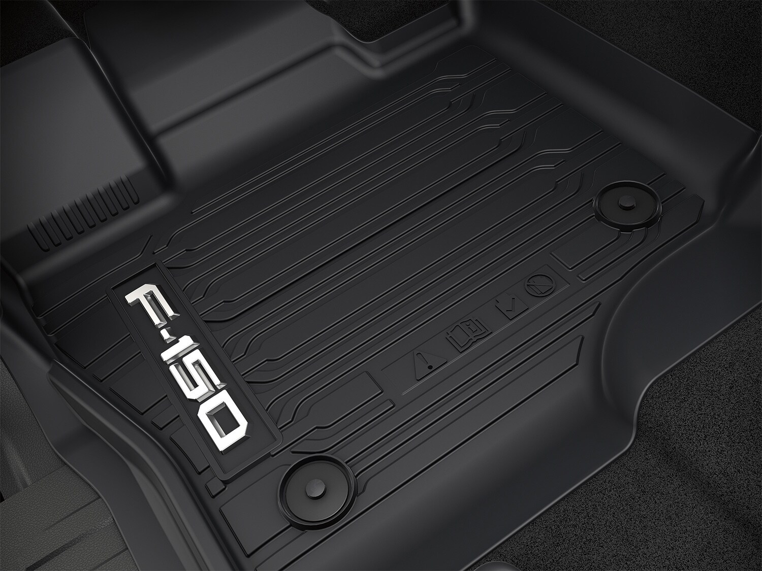 Ford floor matts store