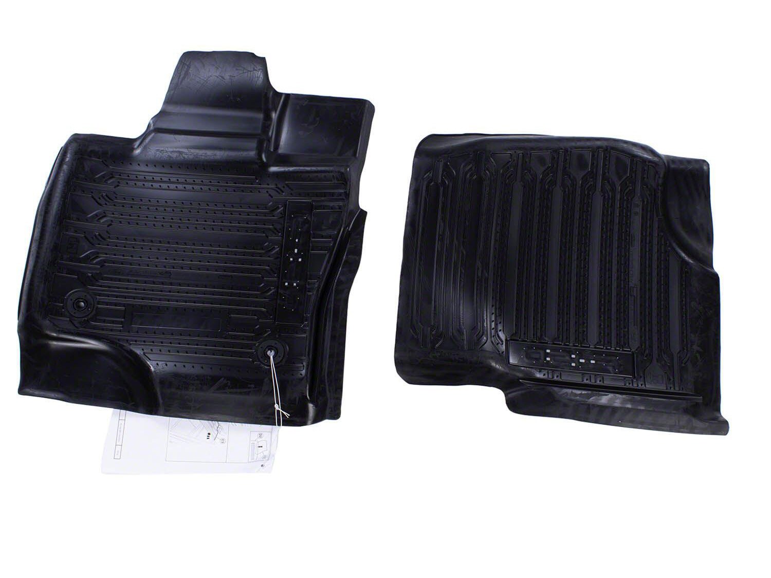 2020 ford f 150 floor liner tray style store