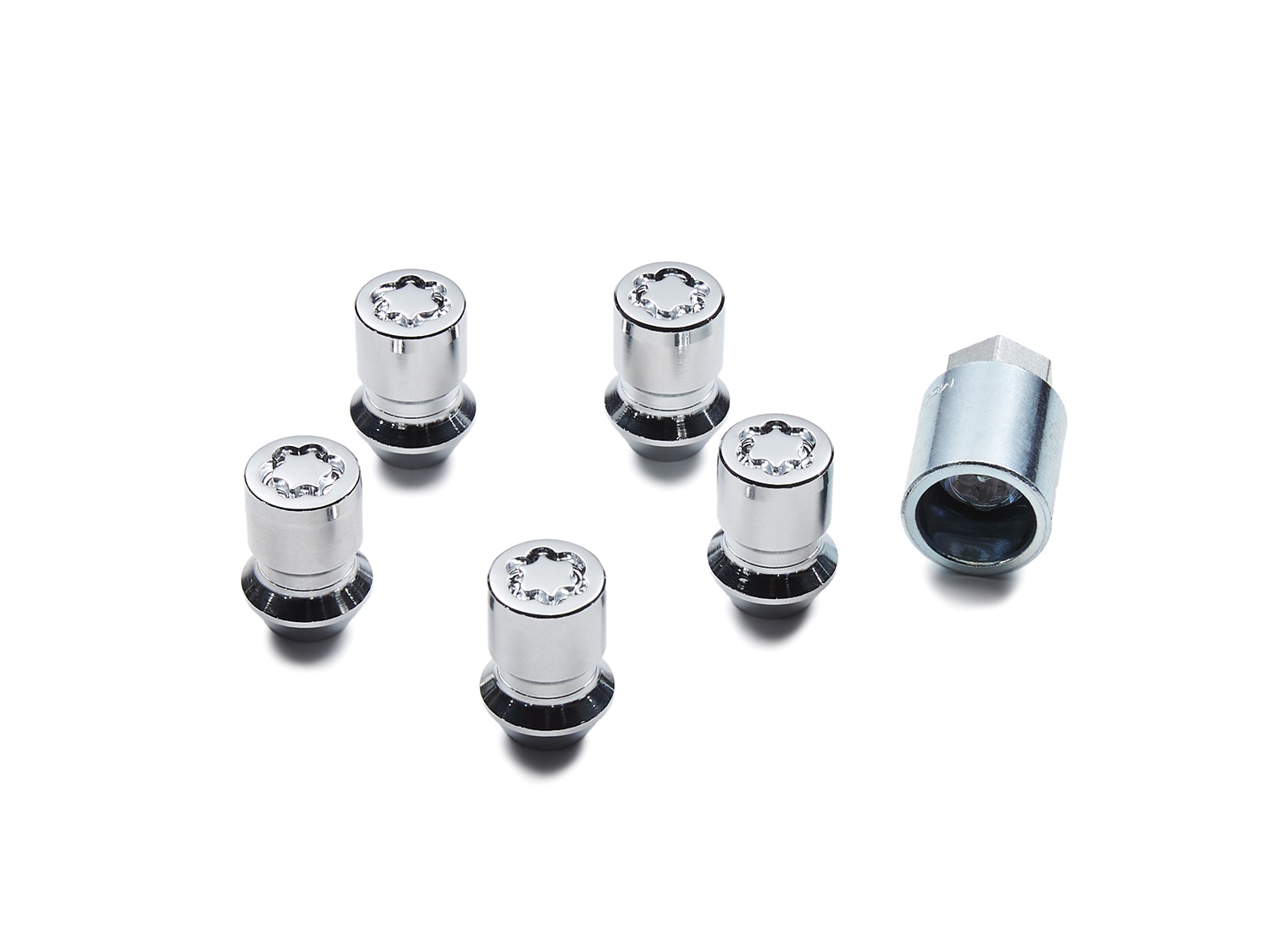 Wheel lock kit store