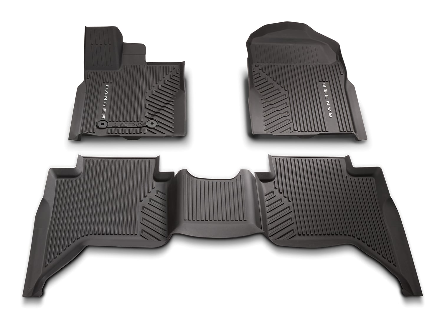Ford all weather floor mats store