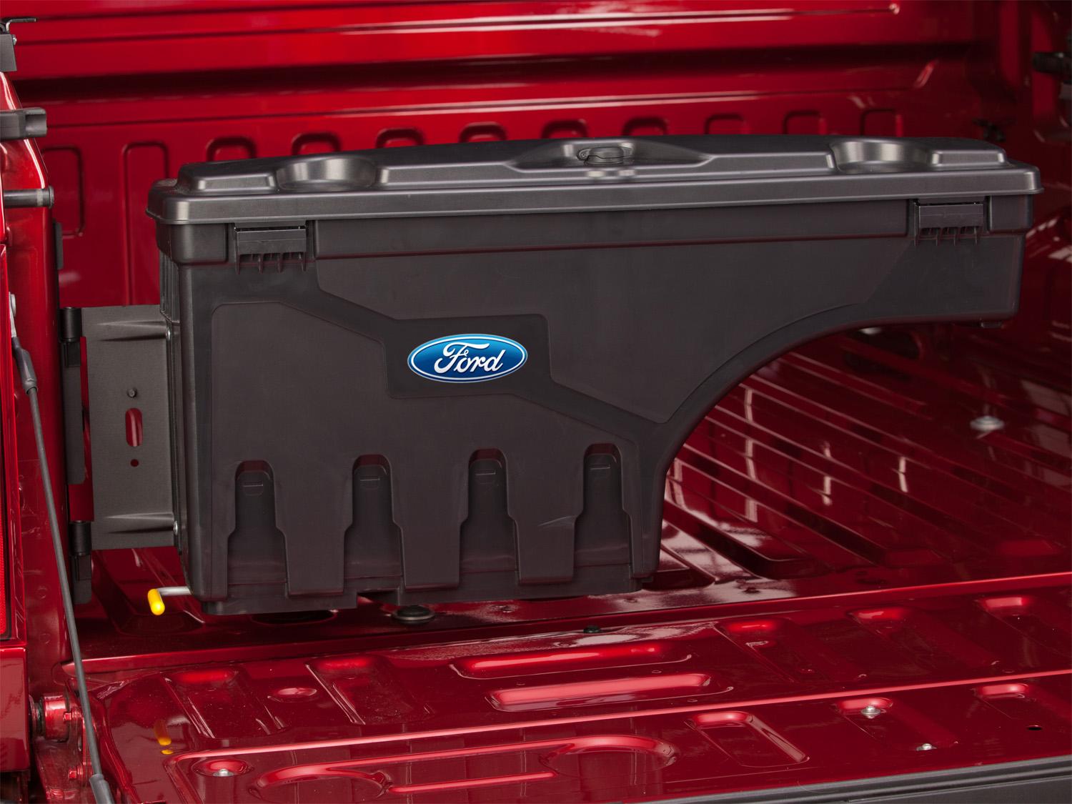 Ford f350 bed tool box store