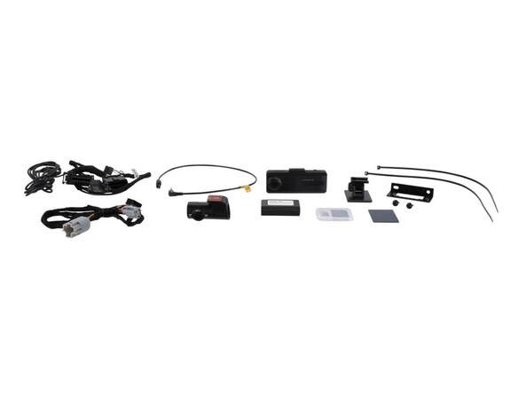 HD Dashcam with IR Interior Facing Camera Bundle | Accessories | Ford.com