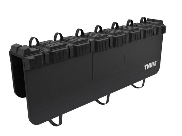 Ranger 2019-2025 Gatemate Pro Tailgate Bike Carrier | Accessories ...