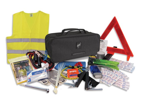 On-Road Assistance Kit | Accessories | Ford.com