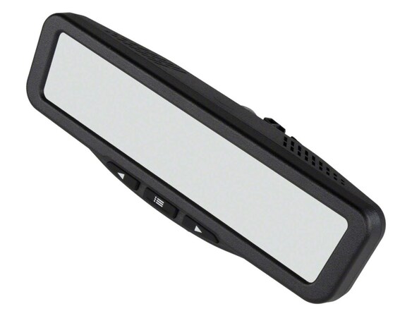 Transit 2023-2024 AAMP Global Digital Rearview Camera and Mirror Kit w ...