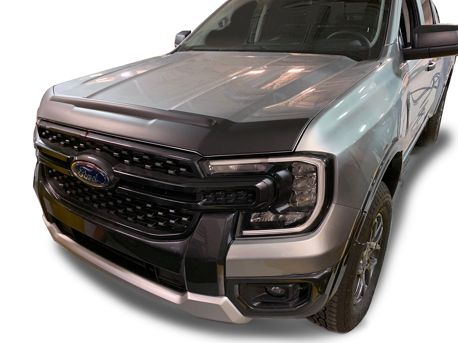 Aeroskin ii hood protector store
