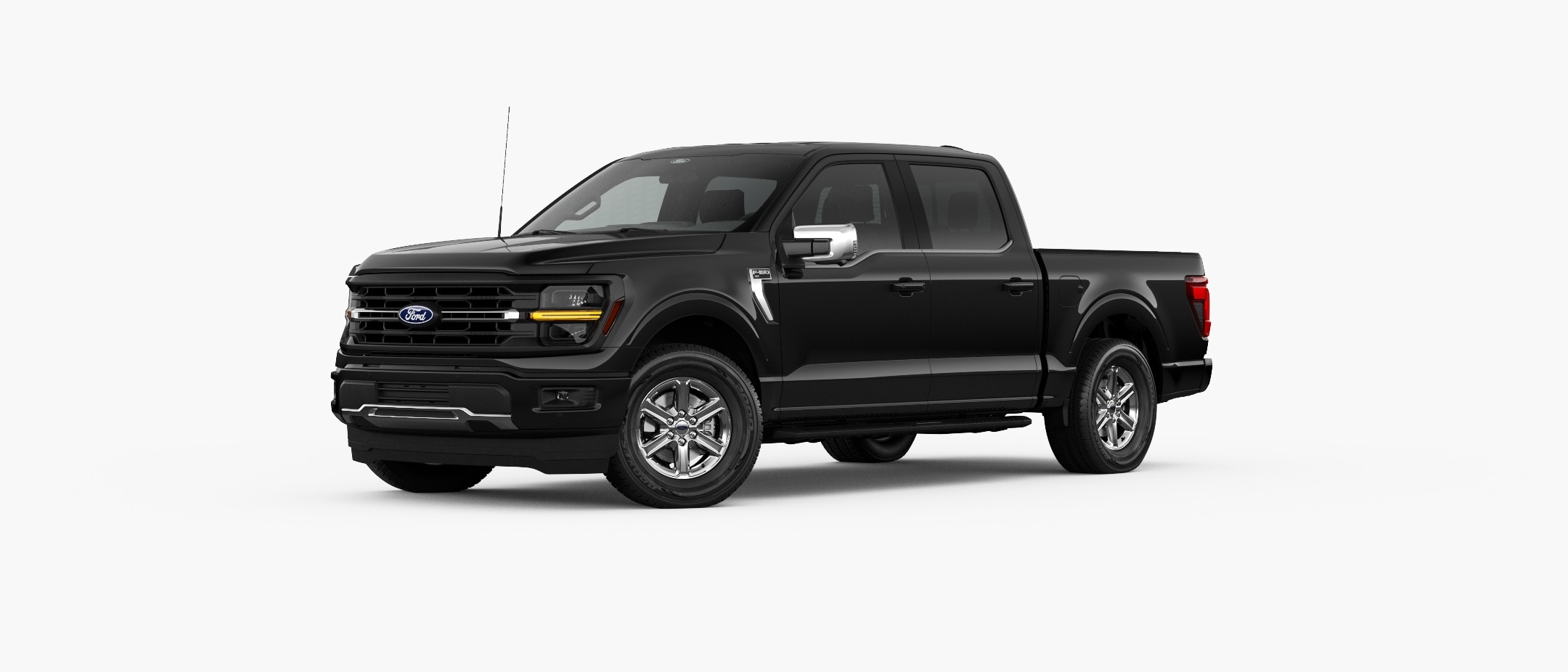 CCA Louisiana Ford F150 XLT Raffle 2025 - CCA Louisiana