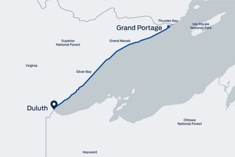 Ford Electric Vehicles | Charging, Range, Technology & More | Ford.com