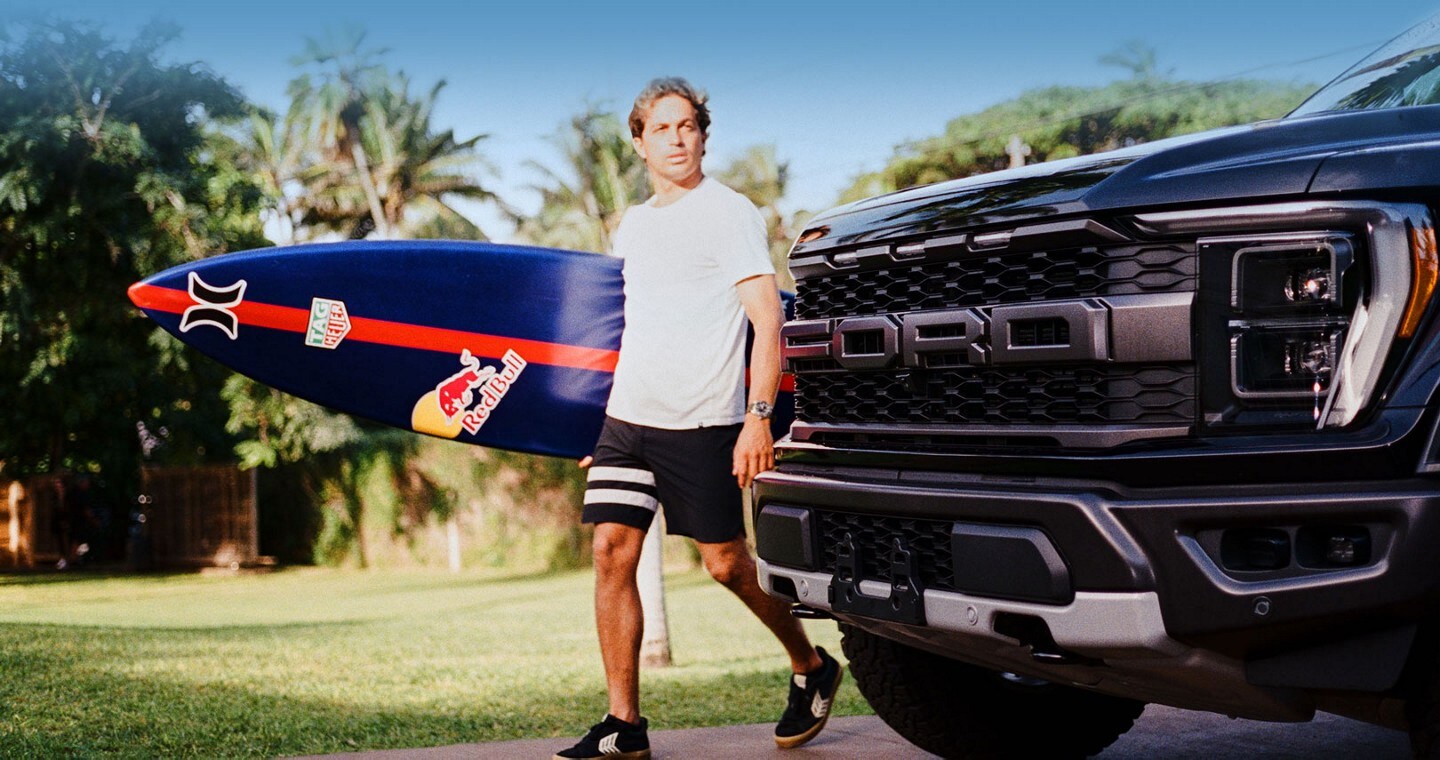 The F-150® Truck Family | Gas, Hybrid & All-Electric | Ford.com