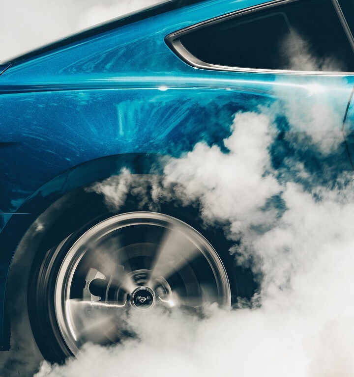 Ford – New Cars, Trucks, SUVs, Crossovers & Hybrids | Vehicles Built ...