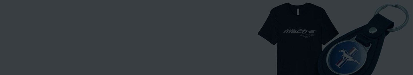 The Ford® Mustang Family | The Sound Of A Stampede