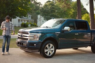 What is Ford Blue Advantage? | Certified Used Car, Truck or SUV ...