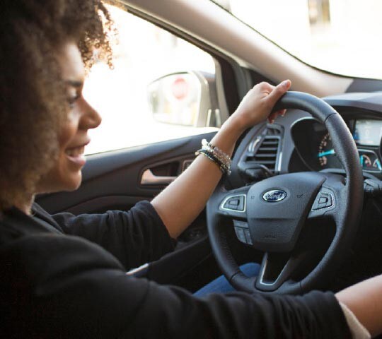 Ford – New Cars, Trucks, SUVs, Crossovers & Hybrids | Vehicles Built ...