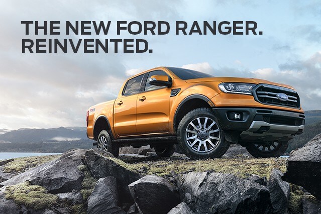 Future Vehicles | Check Out Ford®'s Best Cars, Trucks, SUVS, Crossovers ...