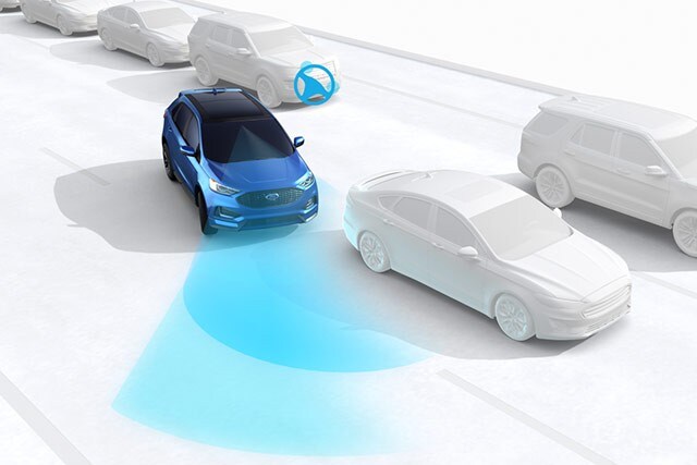 Ford® Driver Assist Technologies | Ford Co-Pilot 360™