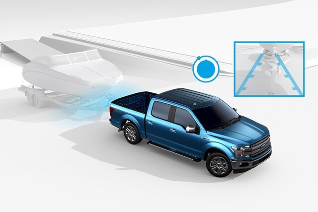 Ford® Driver Assist Technologies | Ford Co-Pilot 360™