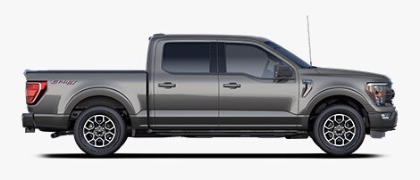 Ford® Driver Assist Technologies | Ford Co-Pilot 360™