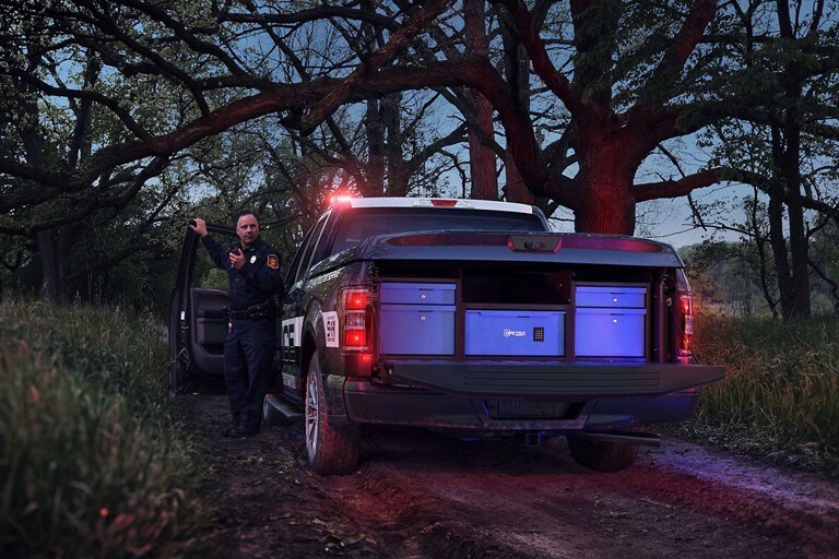 Ford Police Vehicles | Pictures & Images | Ford.com