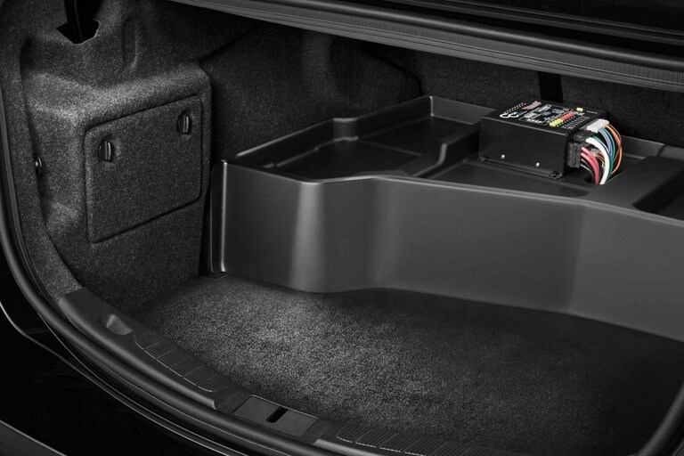 Ford Police Vehicles | Pictures & Images | Ford.com