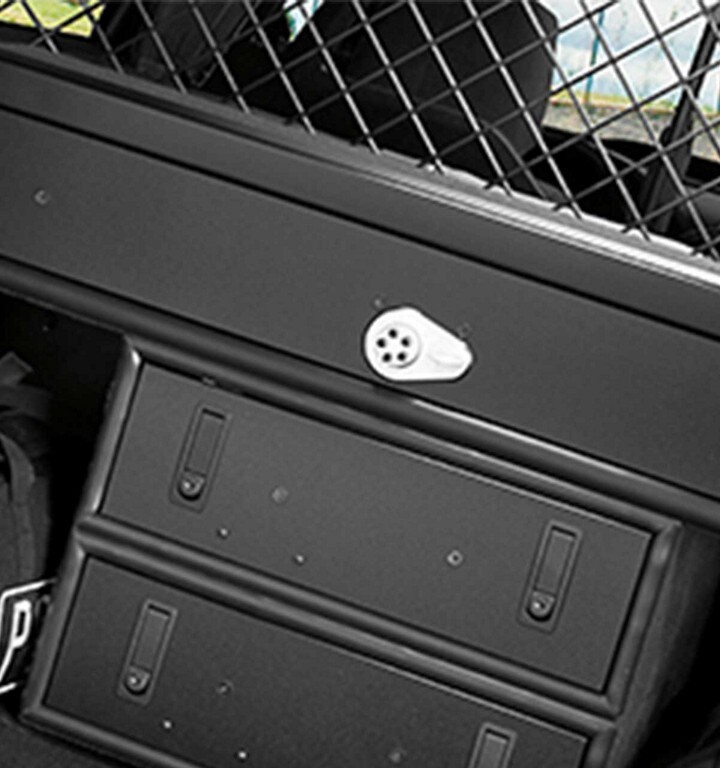 2018 Ford Police Interceptor® | Pictures & Images | Ford.com