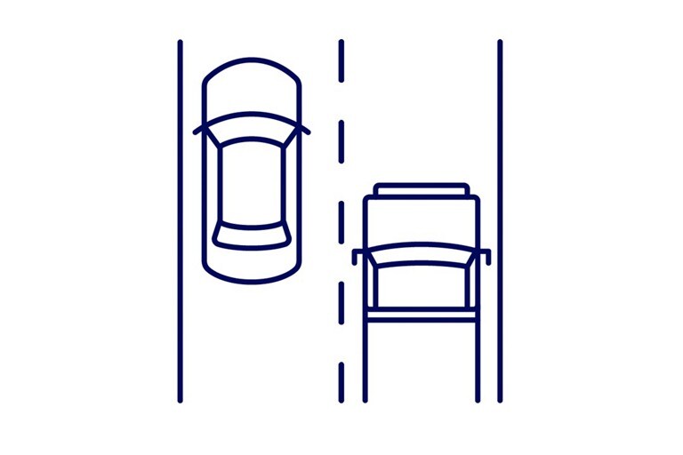 Ford BlueCruise | Consumer Reports Top-Rated Active Driving Assistance ...