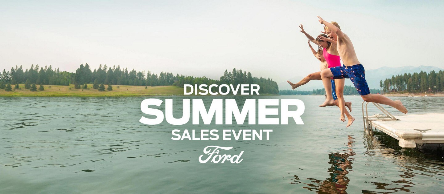 Ford® - New Hybrid & Electric Vehicles, SUVs, Crossovers, Trucks, Vans ...