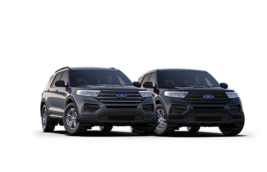 2022 Ford Explorer Redesign