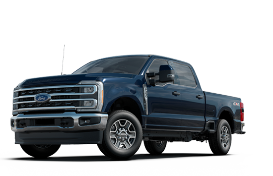 2022 Ford F350 King Ranch Lifted