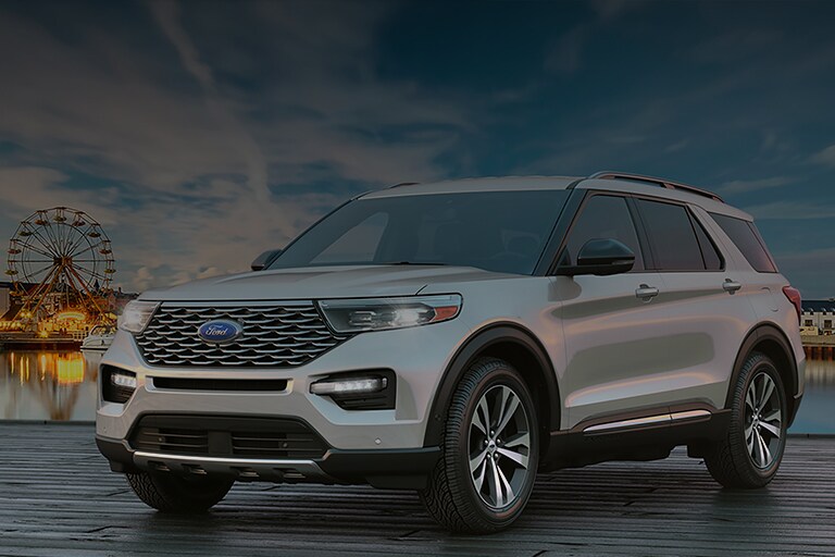 Financiar o Arrendar Autos y Camionetas Ford, Solicitar Ford Credit y ...