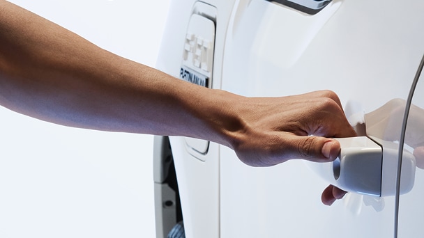 Ford Credit Lease End | Official Site of Ford Credit