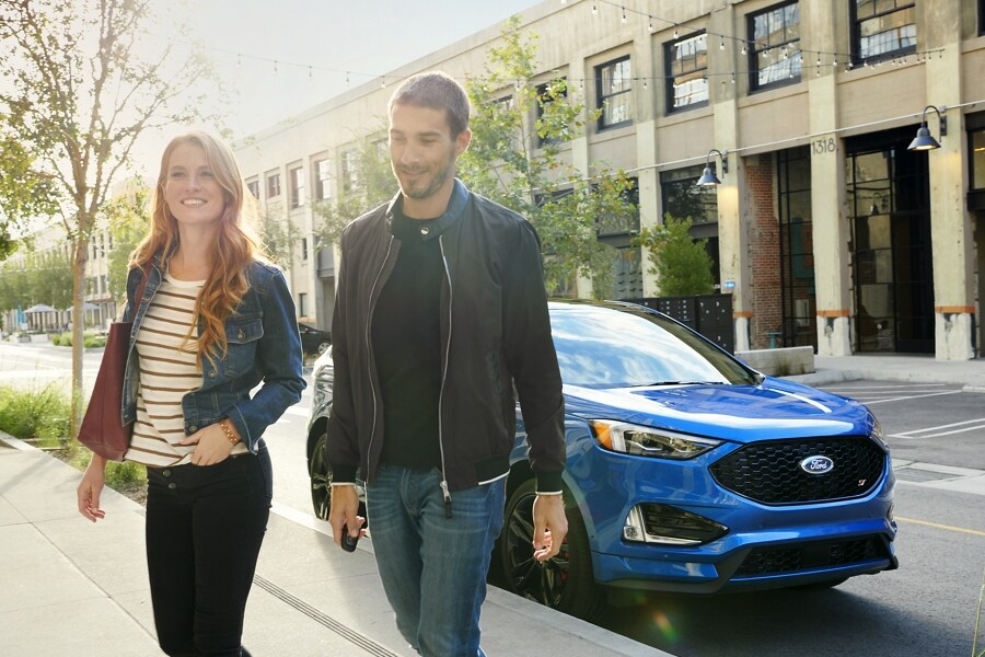 Remote Shopping Dealer Services | Ford Blue Advantage Used Vehicles