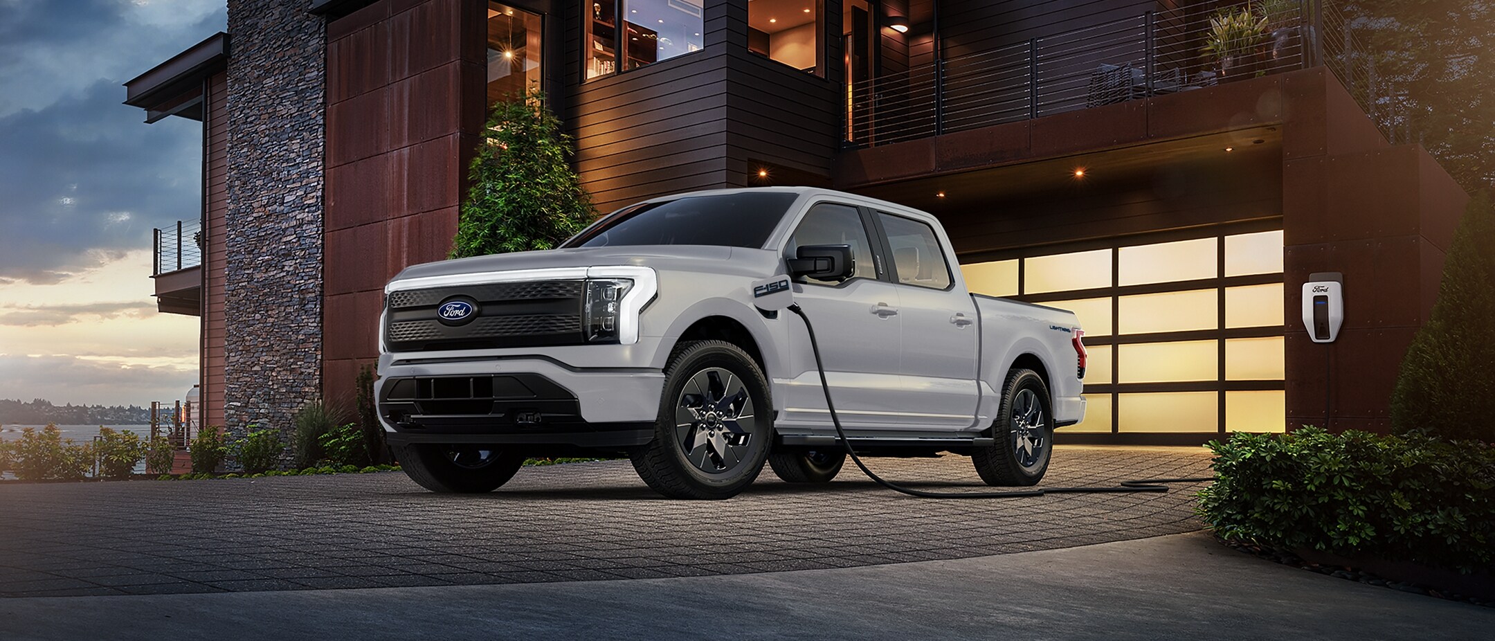 Ford EV Daily Commuting Range Lancaster PA | Susquehanna Ford