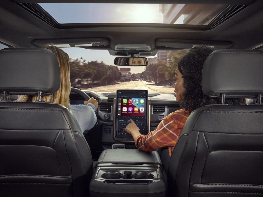 Test Drive Mustang Mach-E® and F-150® Lightning® | Ford Electric ...