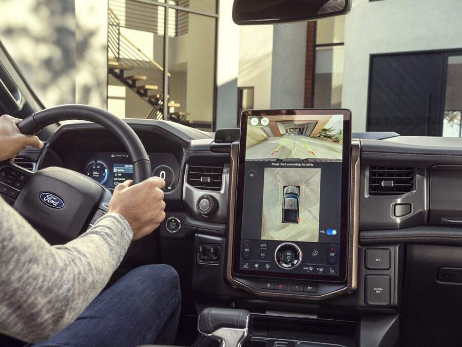 Test Drive Mustang Mach-E® and F-150® Lightning® | Ford Electric ...