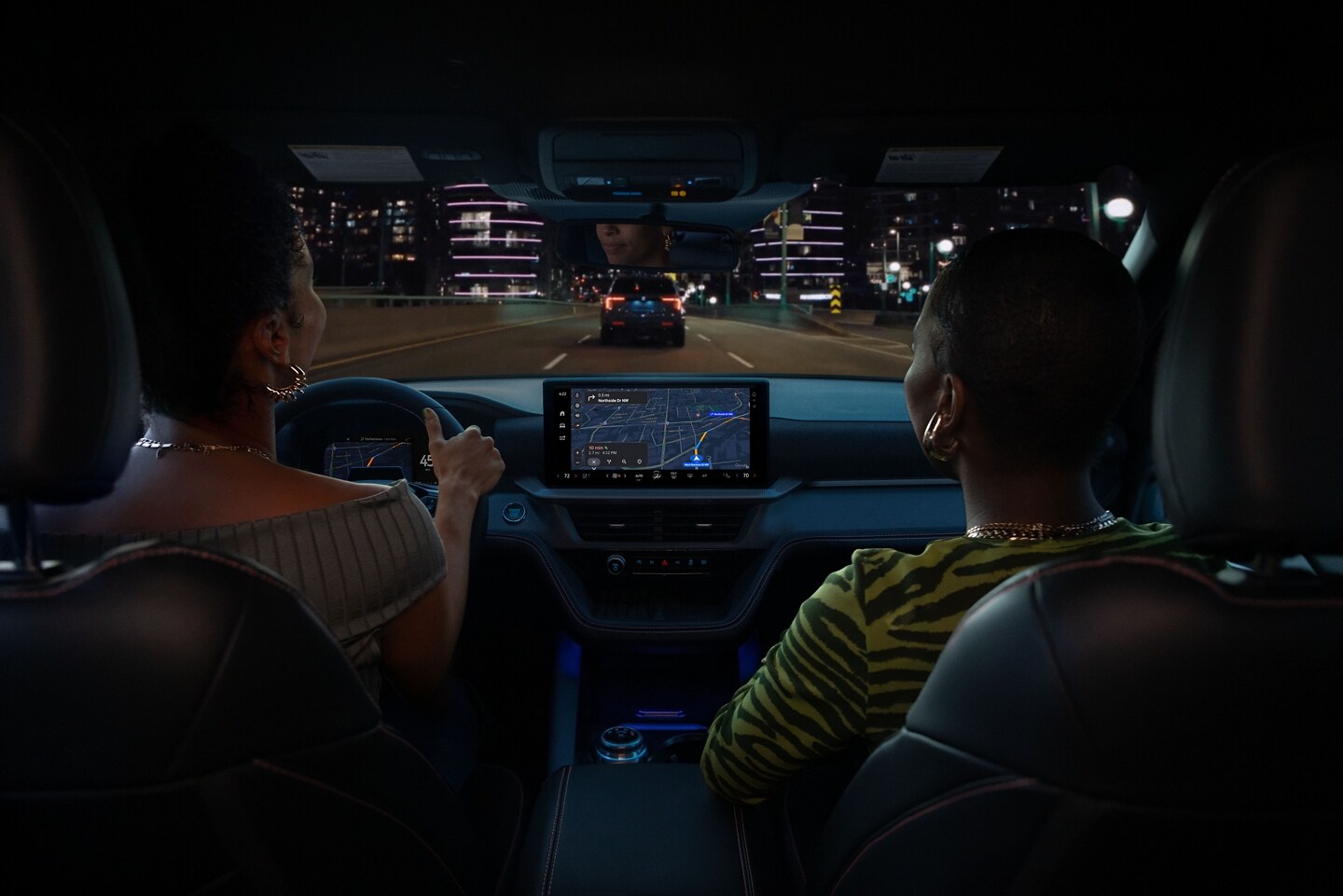 Ford Digital Experience | Ford.com