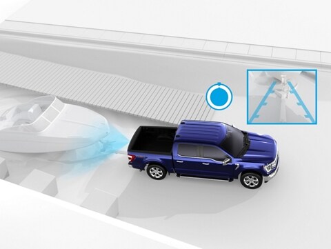 Ford® Driver Assist Technologies | Ford Co-Pilot 360™