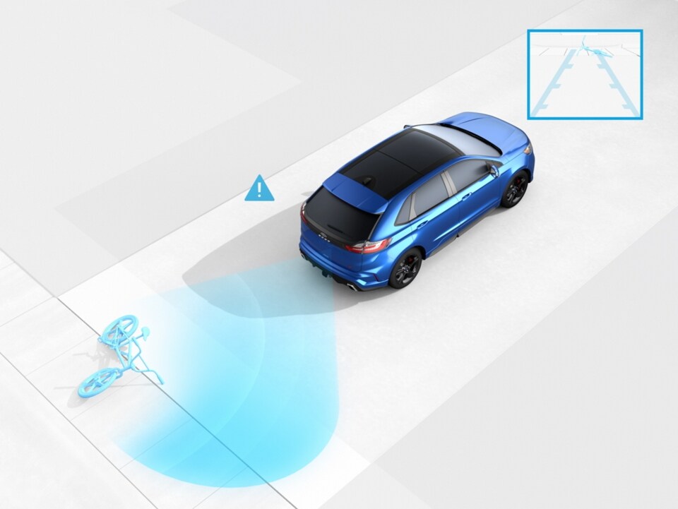 Ford® Driver Assist Technologies | Ford Co-Pilot 360™