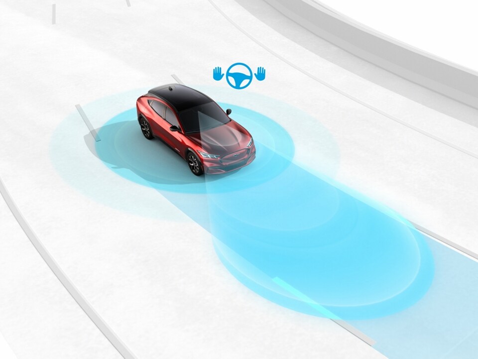 Elegant Ford Co Pilot360 Assist 20 Vs Bluecruise Gallery