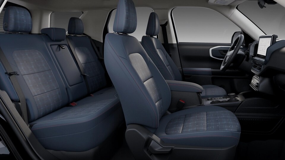 2025 Ford Bronco Sport® SUV | Pricing, Photos, Features, and more ...