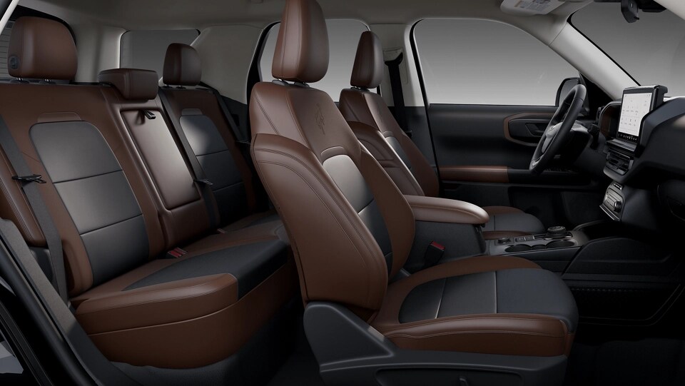 2025 Ford Bronco Sport® SUV | Pricing, Photos, Features, and more ...