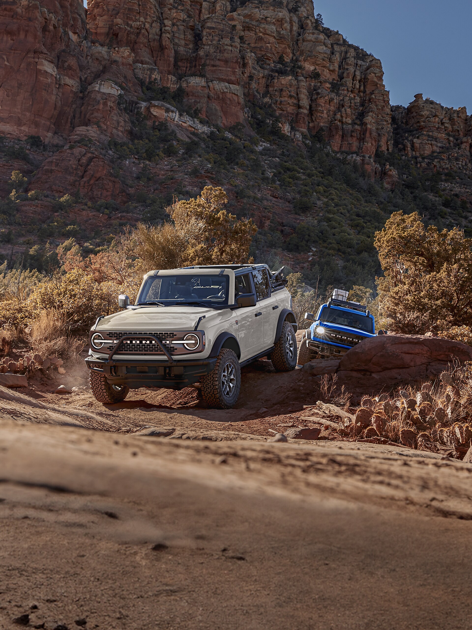 Ford Owner Benefits | Ford.com