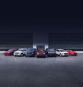 Ford Sales Events | Ford.com