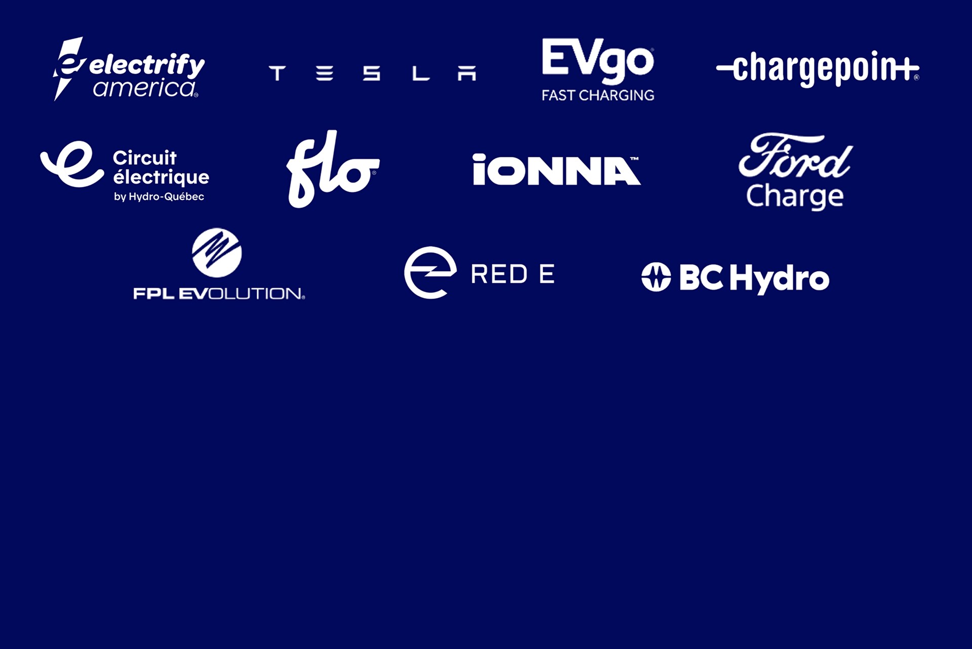 Find EV Charging Stations Near Me with FordPass | Ford.com