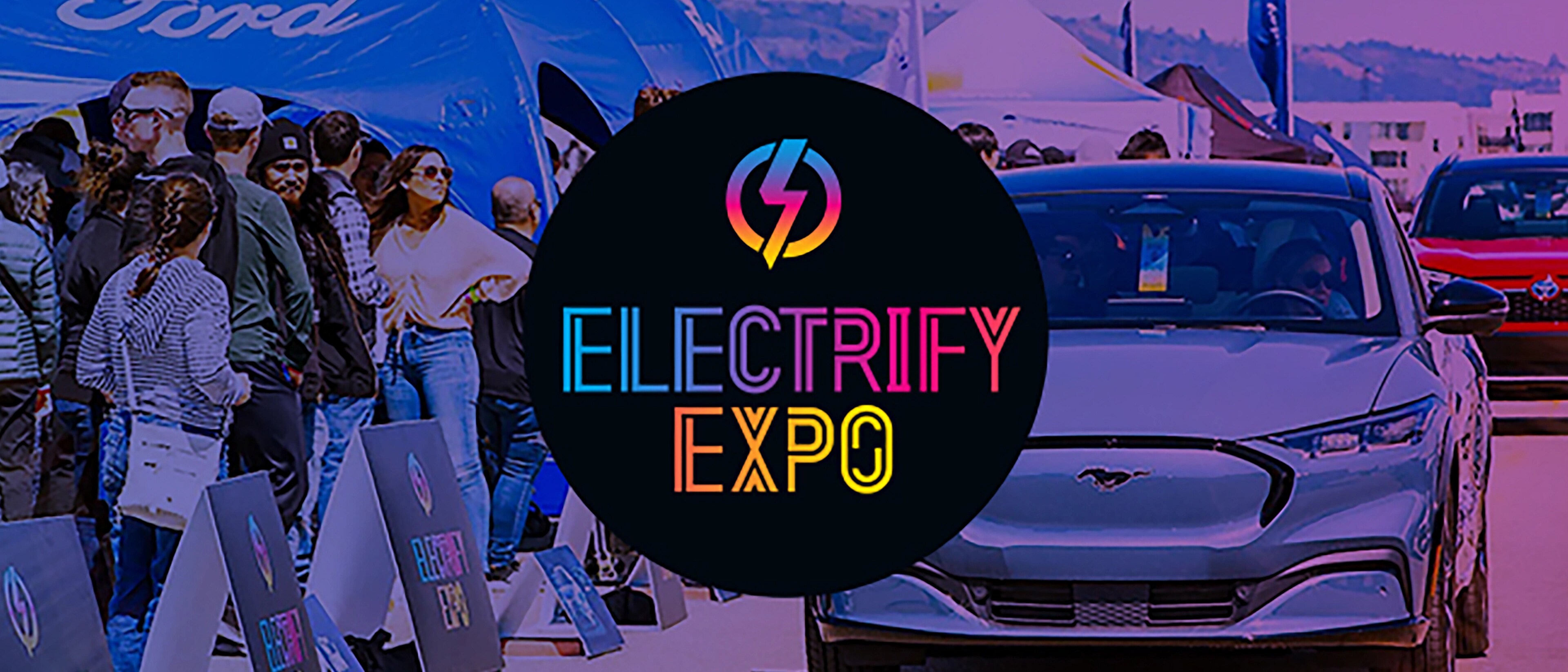 Electrify Expo